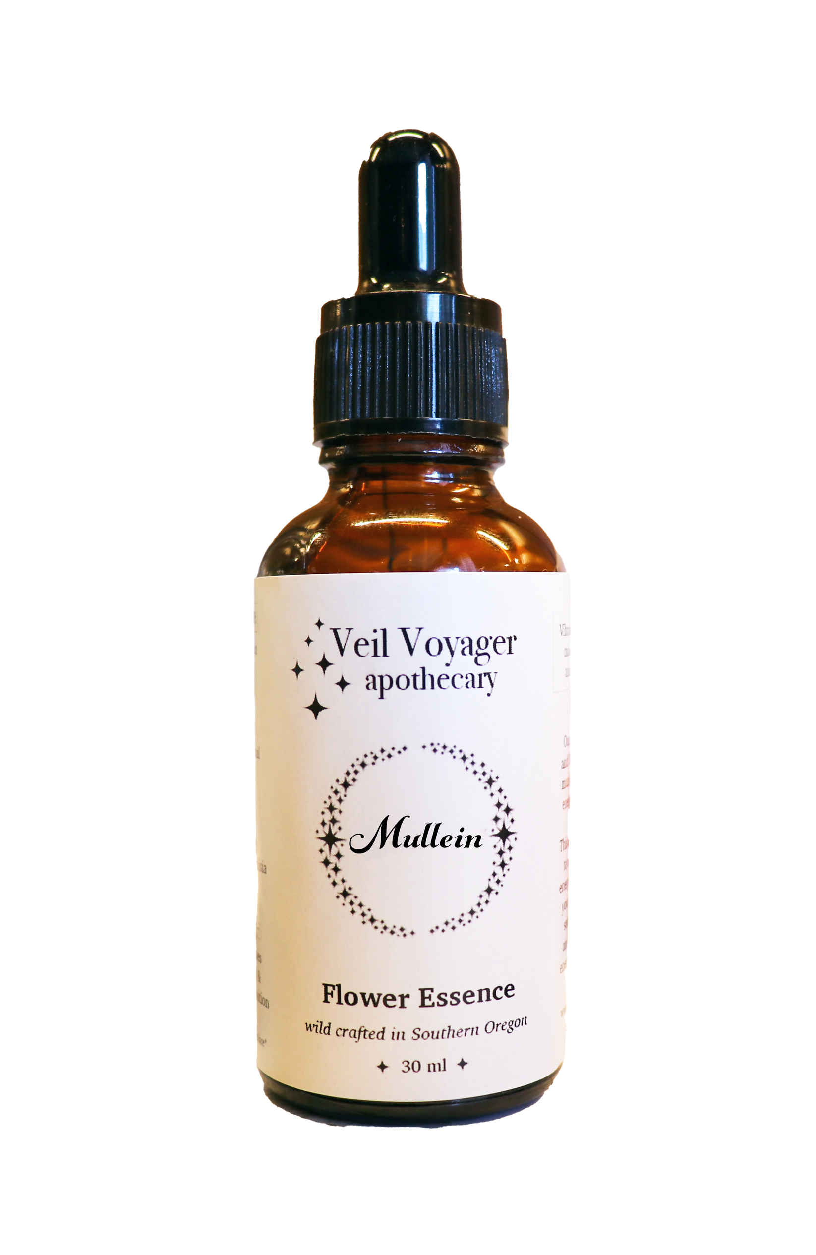 Mullein Flower Essence – VeilVoyager
